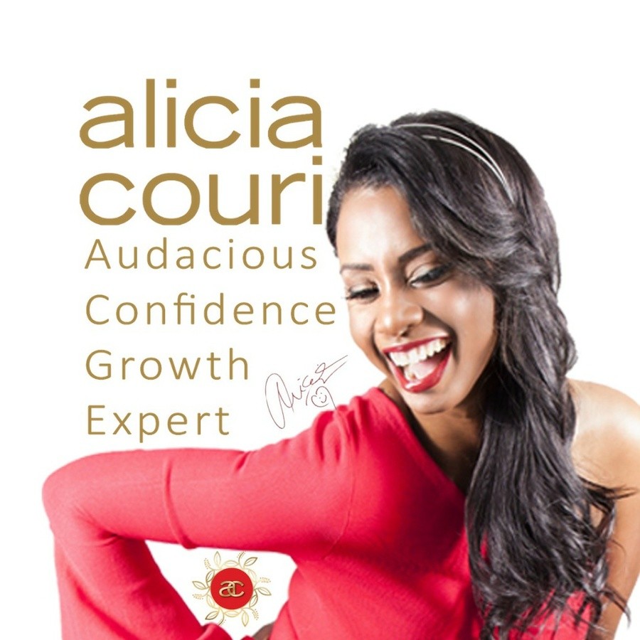 Meet Alicia Couri Audacious Confidence Growth Expert
